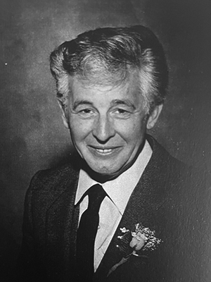 William “Bill” James Langdon | News, Sports, Jobs - The Mining Gazette